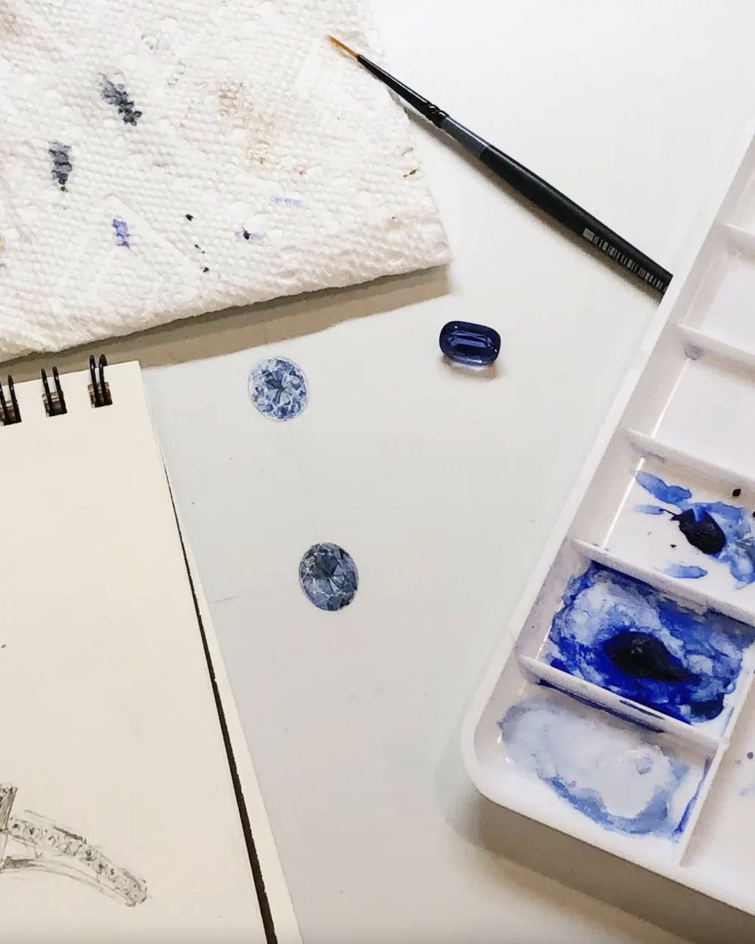 Collector's Guides – Bell and Bird