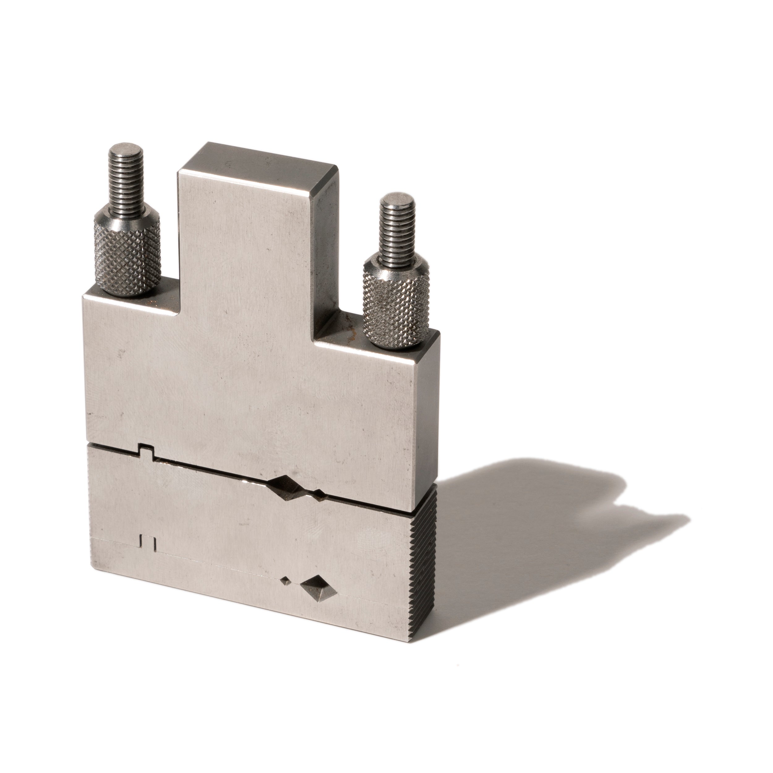 Hinged filing bloc – Bell and Bird