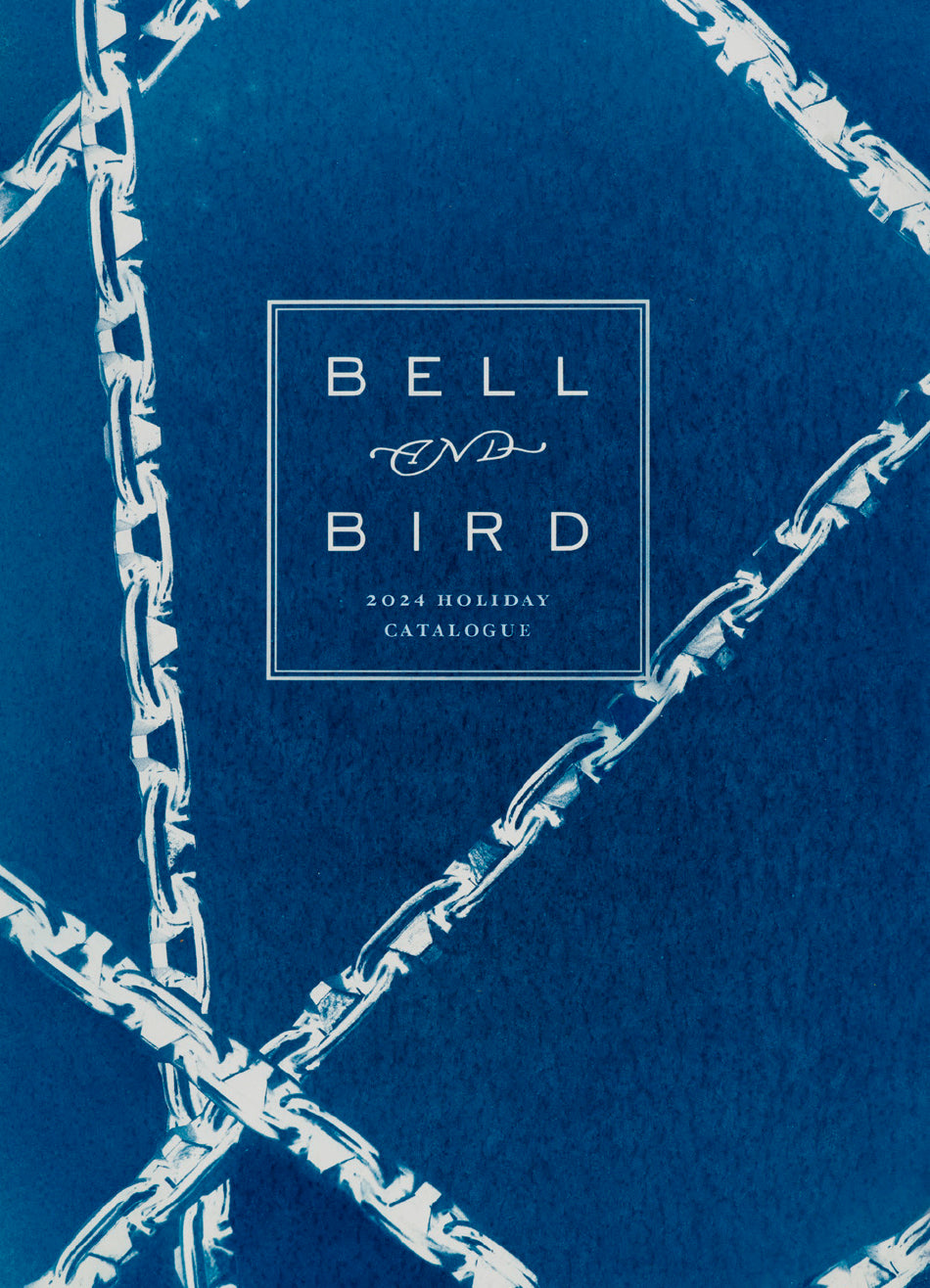 Bell and Bird // 18th & 19th Century Jewelry